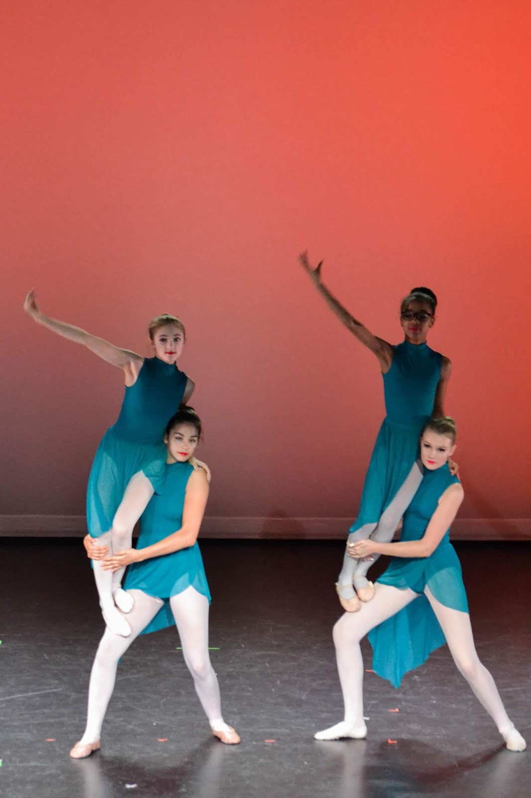 Normal Mormon Family