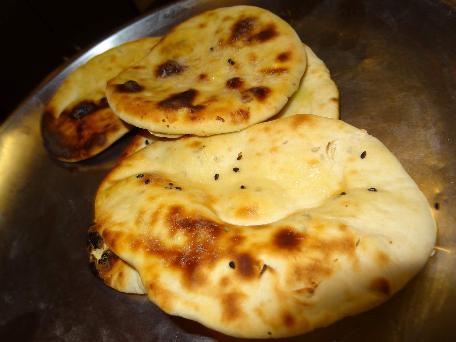 Culinarily Yours...: Make Your Own Tandoor....