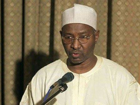 ANOTHER AMBASSADORIAL NOMINEE REJECTS BUHARI'S APPOINTMENT