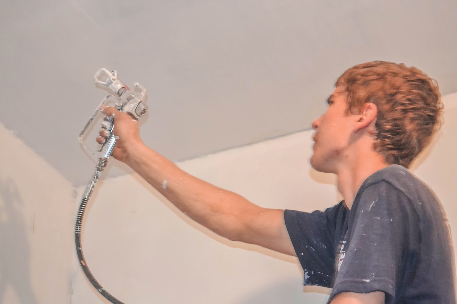 Power-Flo Pro 2800 Airless Paint Sprayers - Creative Little Carrie