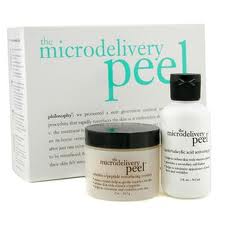 Speed Review: Philosophy The Microdelivery Peel | SKIN DEEP