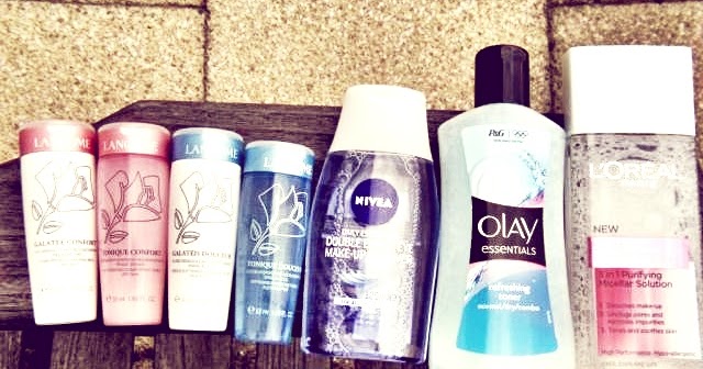 FashStyleLiv: Tag: The Skin Care Tag