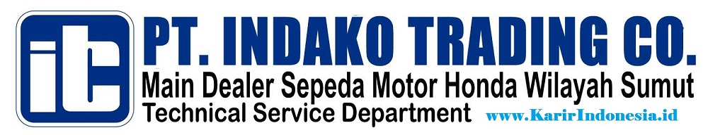 Lowongan Kerja Pt Indako Trading Coy Medan Februari 2019 - Traveling Murah