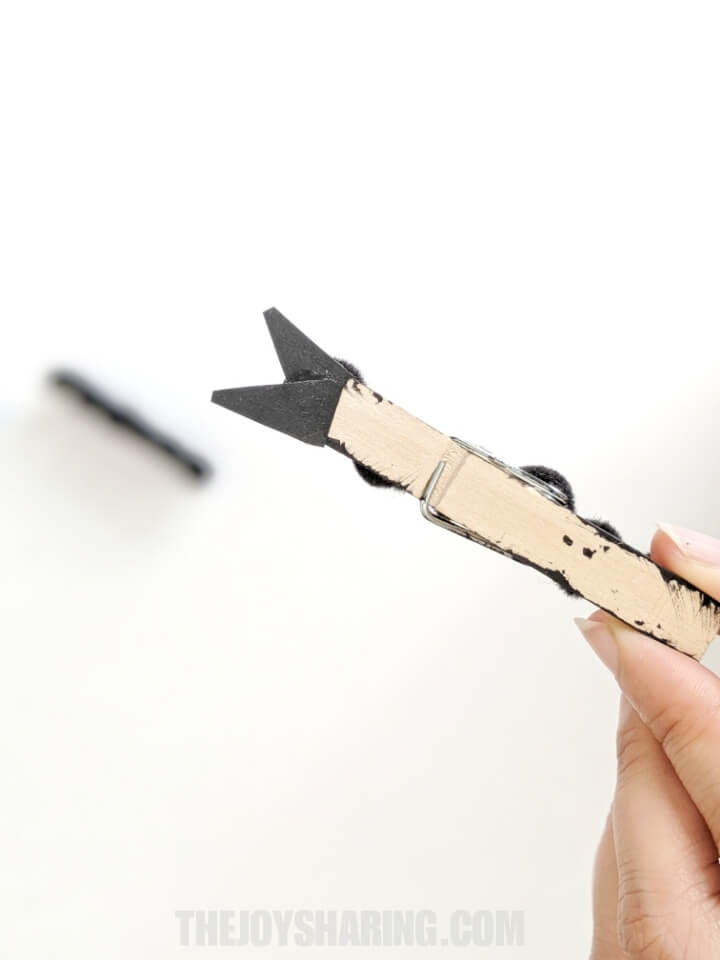 Bat Craft for Kids - The Joy of Sharing