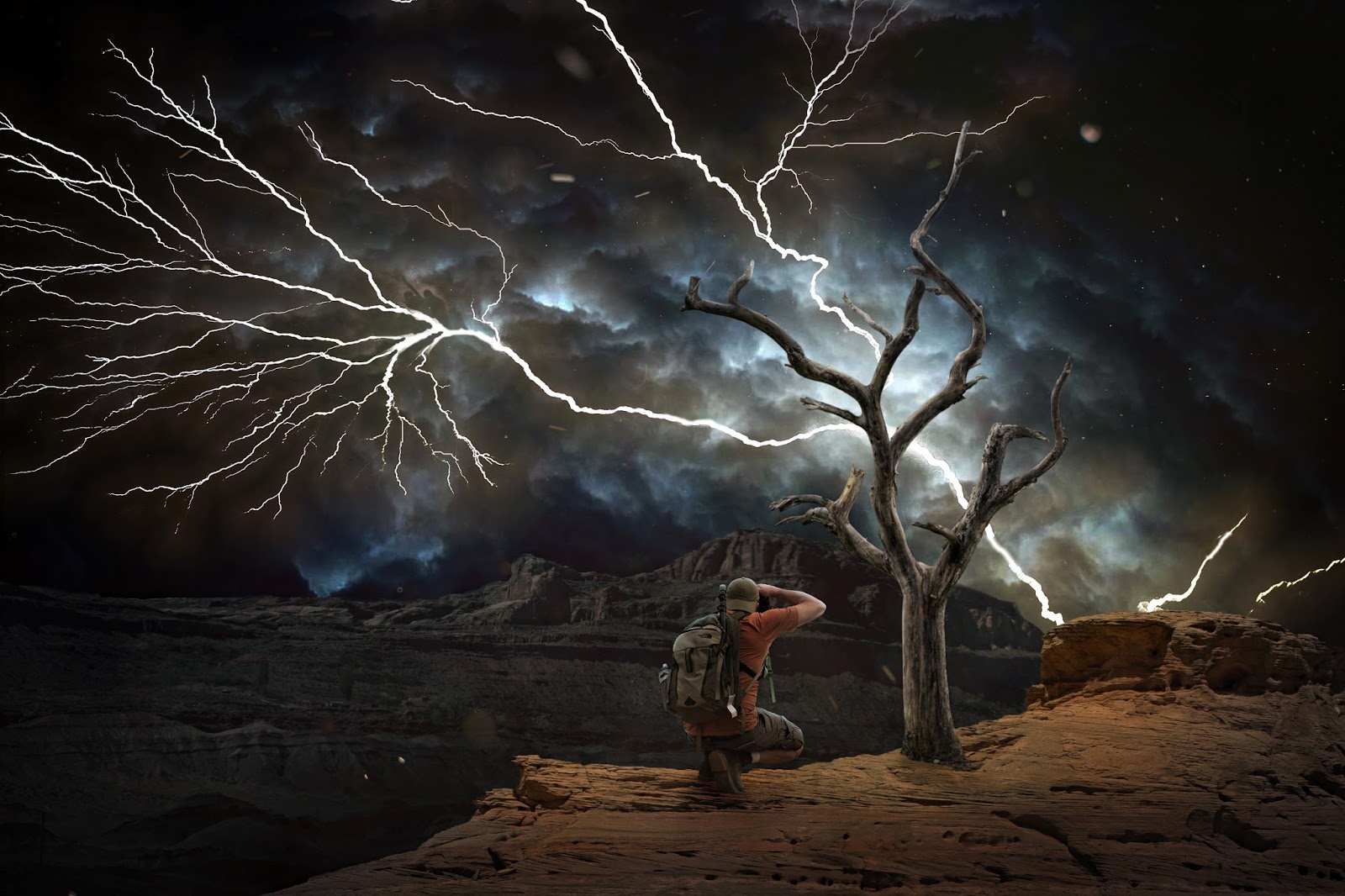 Awakened Images Photography: Wacky Williams : Photo Excursion