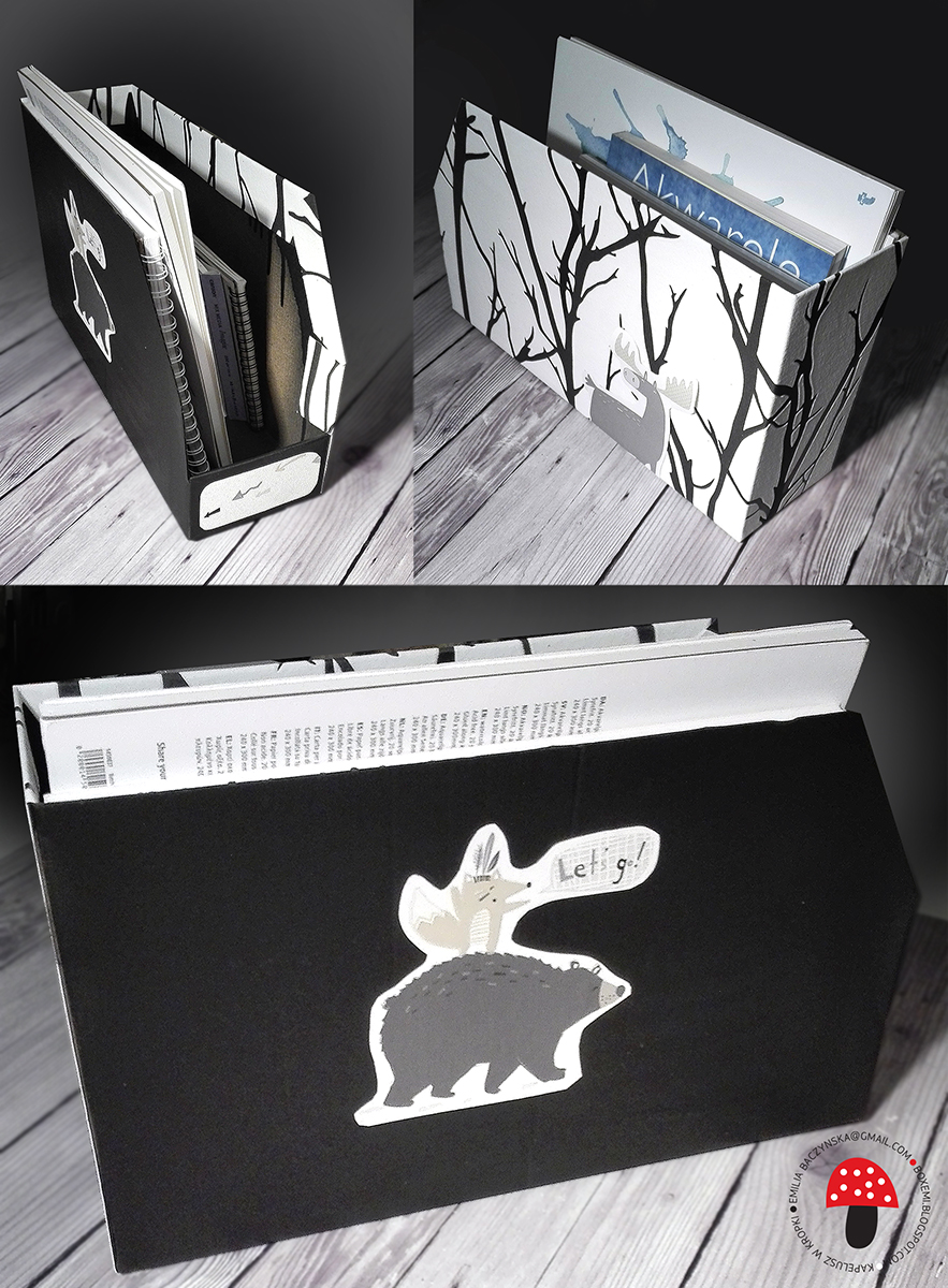 Art Piaskownica: STYLE - Skandynawski - edycja sponsorowana