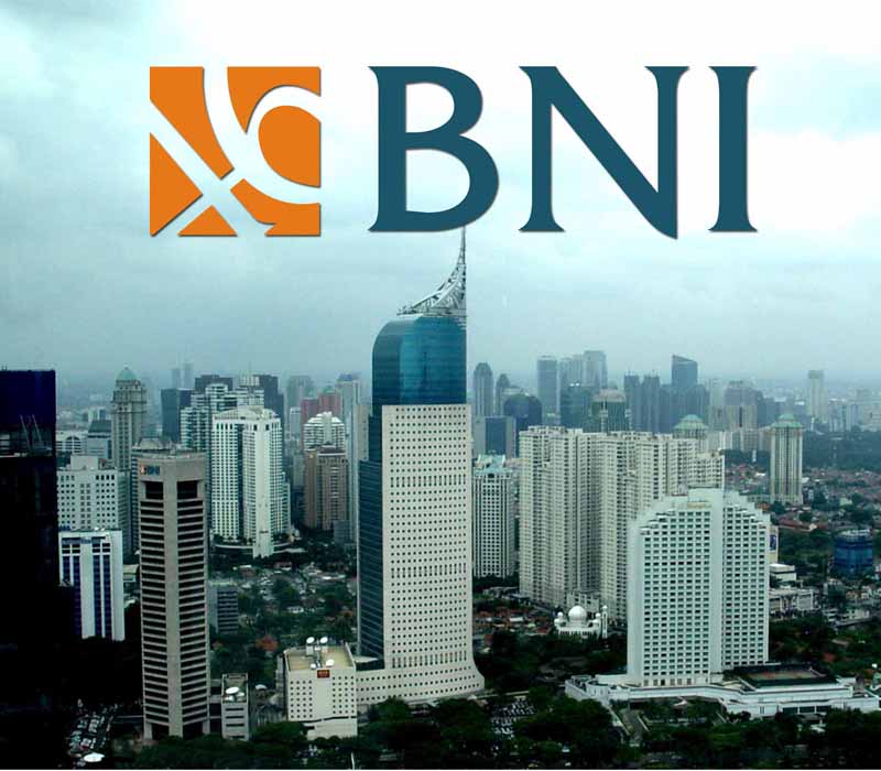 Prestasi BNI : BNI Raih Divisi Internasional Terbaik - SIMPLE Blog