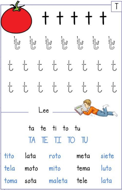 GRADO 1º-1 SEDE CECILIA MUÑOZ RICAURTE: LENGUA CASTELLANA (Grado Primero)