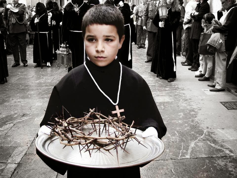 Tradicionalna Latinska Misa: Korizma