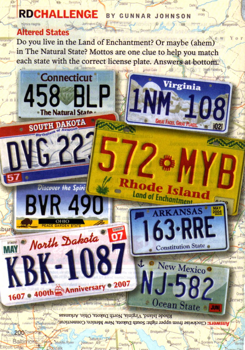 Gunnar Johnson Graphic Designer