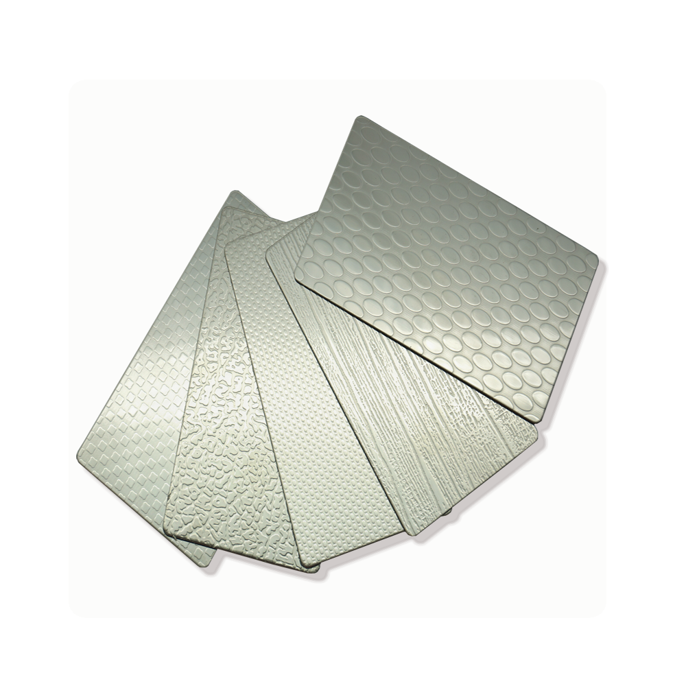 Sunray Steel - Holly: Basic information about SUNRAY's stainless steel ...