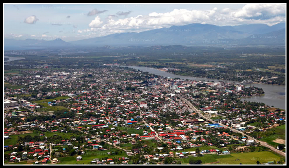 Cities Around The World: Butuan: The Timber City of the South