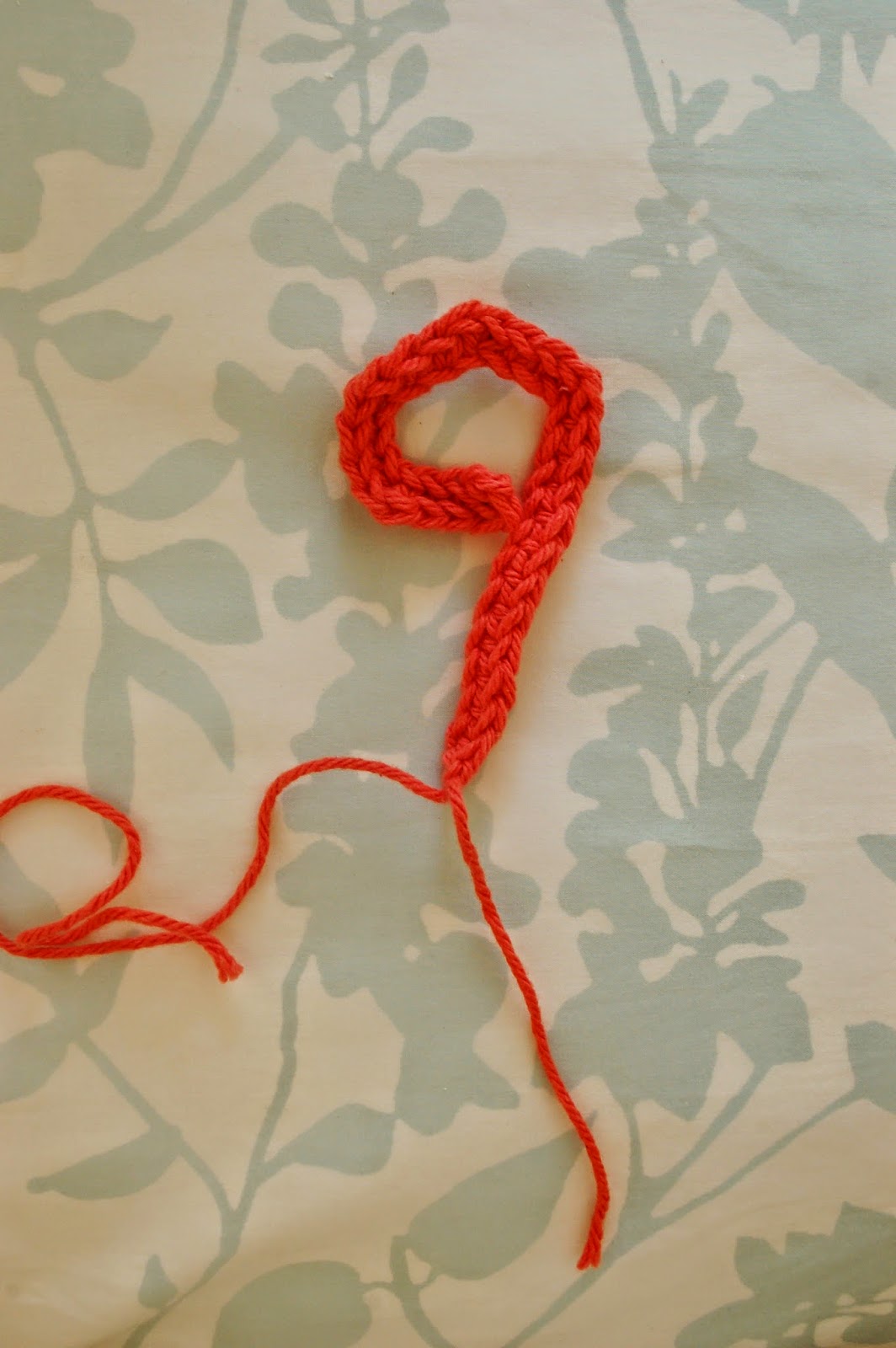 Alli Crafts: Free Pattern: Number Appliques