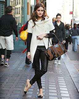 Shypie's World: Olivia Palermo