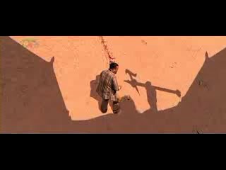 Sticky Red: A Bodycount Compendium: Evil Monster Witch Thingie: Kaalo ...