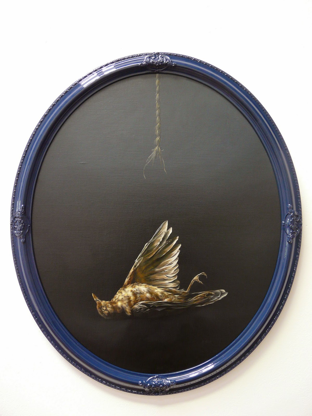 Michelle Molinari Artist