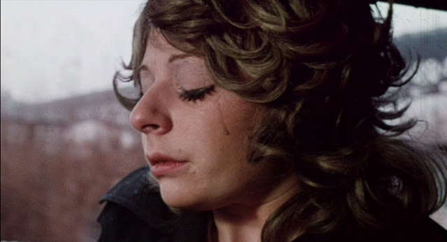 Noirsville - the film noir: Road Movie (1974) Road Noir