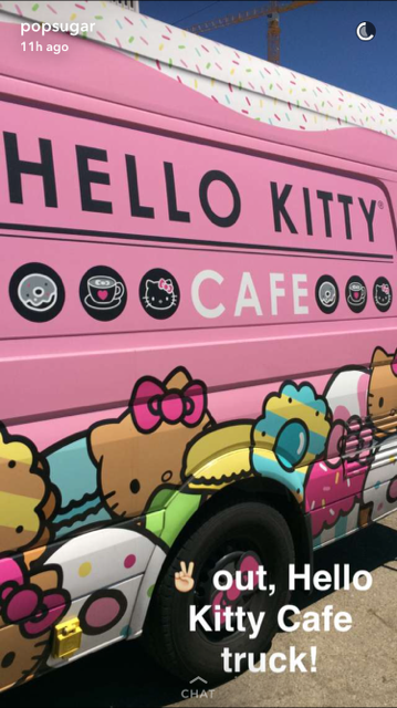 Snapchat Story Favorites No. 11 | A Very Sweet Blog