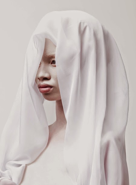 Albus. Justin Andrew Dingwall - Área Visual