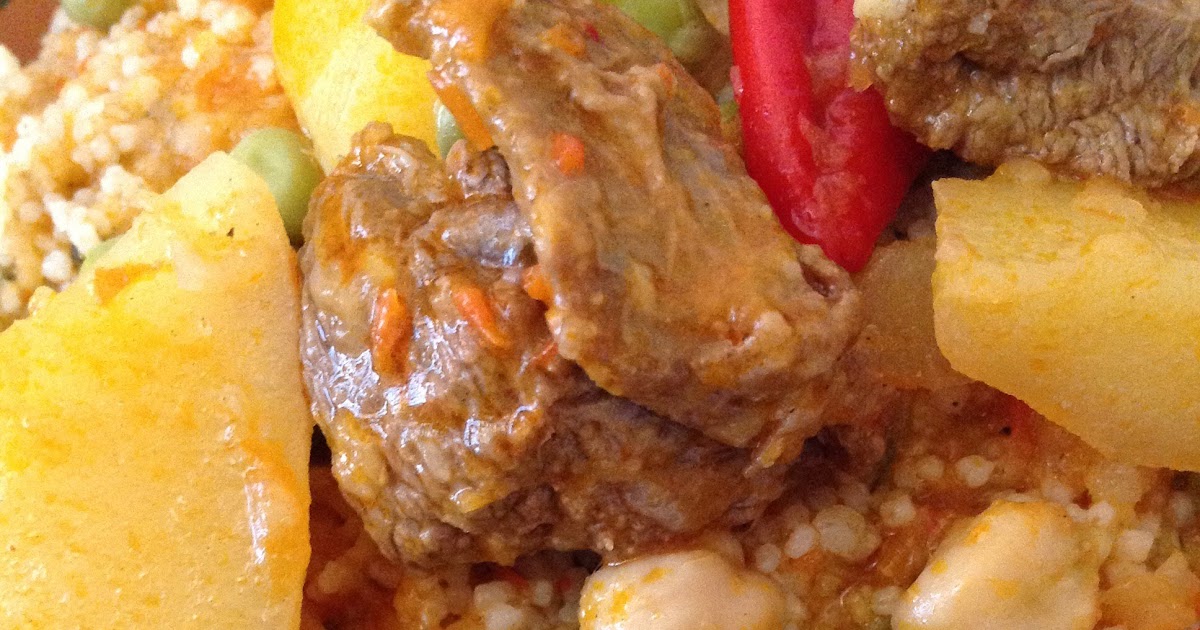 Taam bel besbas couscous aux fanes de fenouil