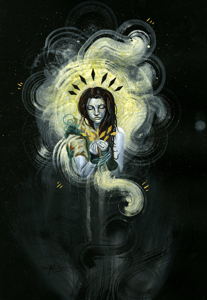 The Dreamer Collective: Jill Colbert