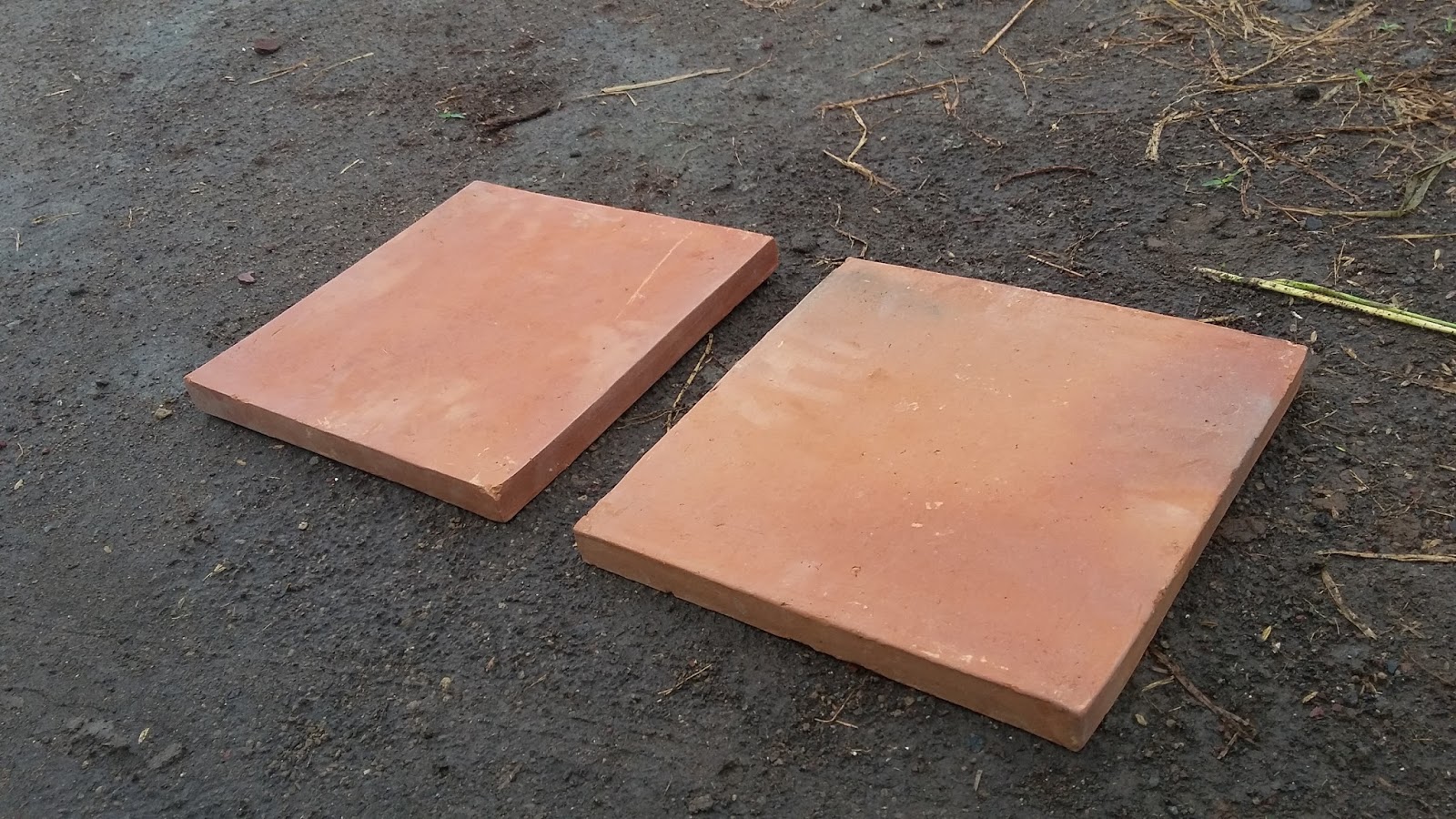 Bata Press Dan Teracota: Bata Press dan Teracota Pejaten