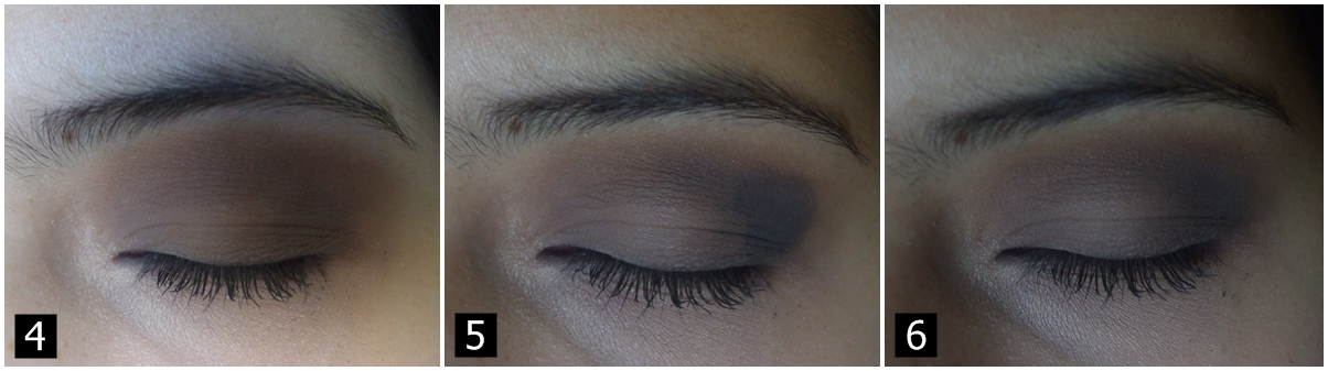 Tutorial de maquiagem: Make Neutra Multiúso | Bonitinha é Feia Arrumadinha