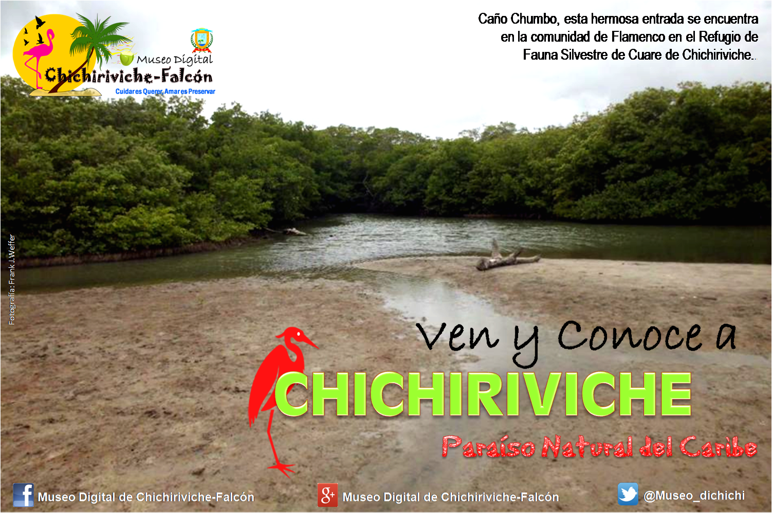 Museo Digital de Chichiriviche-Falcón: Promoción Turistica ...