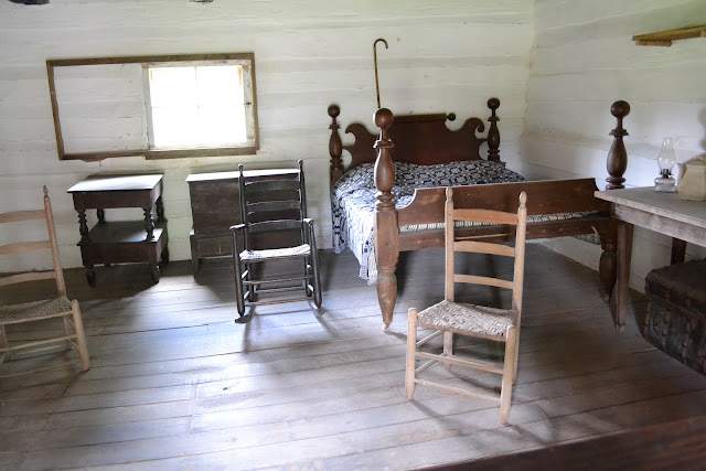 regal me: The Andrew Jackson Estate