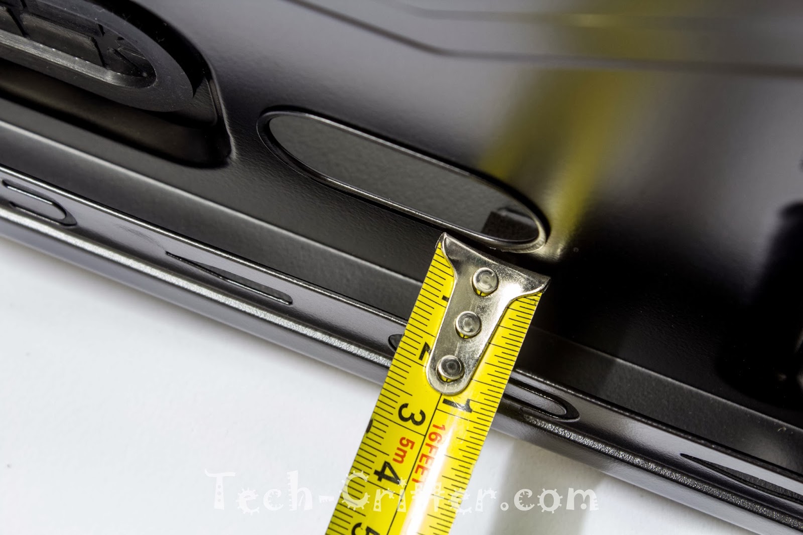 Nanoxia Deep Silence 4 Unboxing & Review