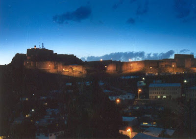 Kars İli Tarihi Yerleri 33 | Kars İli Tanıtımı