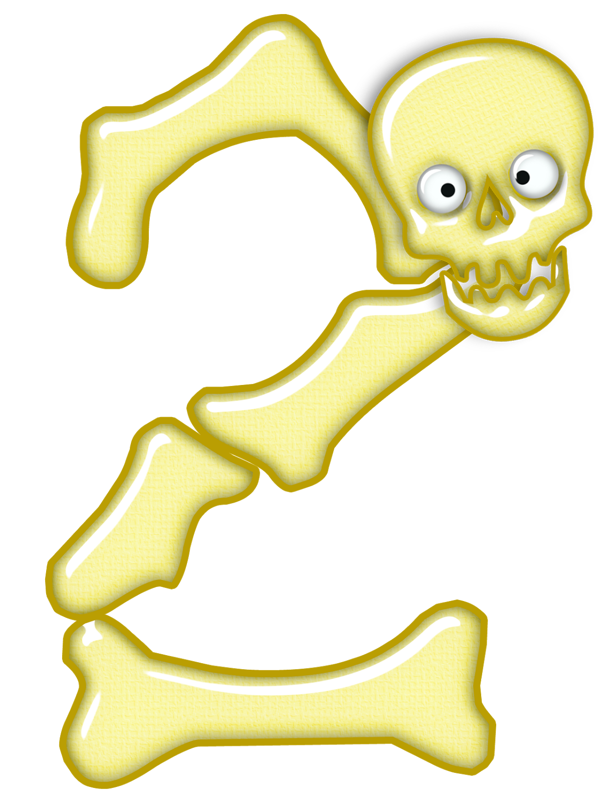 Escuela infantil castillo de Blanca: CALAVERAS DIVERTIDAS