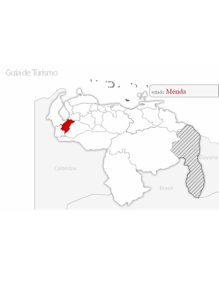 MERIDA - VENEZUELA