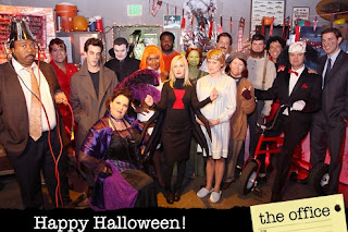 The Office Furniture Blog at OfficeAnything.com: Fun Halloween Office ...