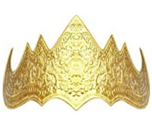 Batin Budaya Poerba: [[SUKU LAMPUNG]] SIGOKH MAHKOTA ADAT LAMPUNG ...