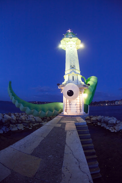 Hola ático: Filthy Luker