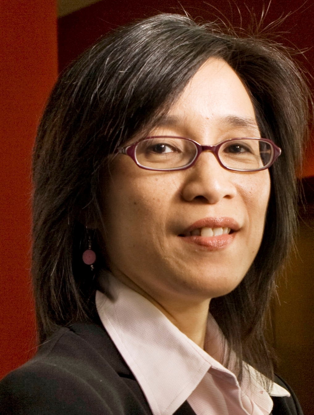 "Coming together is a beginning...": Wai-Yee Chen