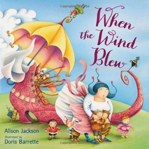 Books About Weather | What Can We Do With Paper And Glue