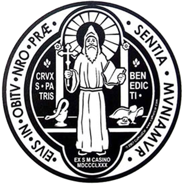 Friends of Padre Pio: The Medal of Saint Benedict