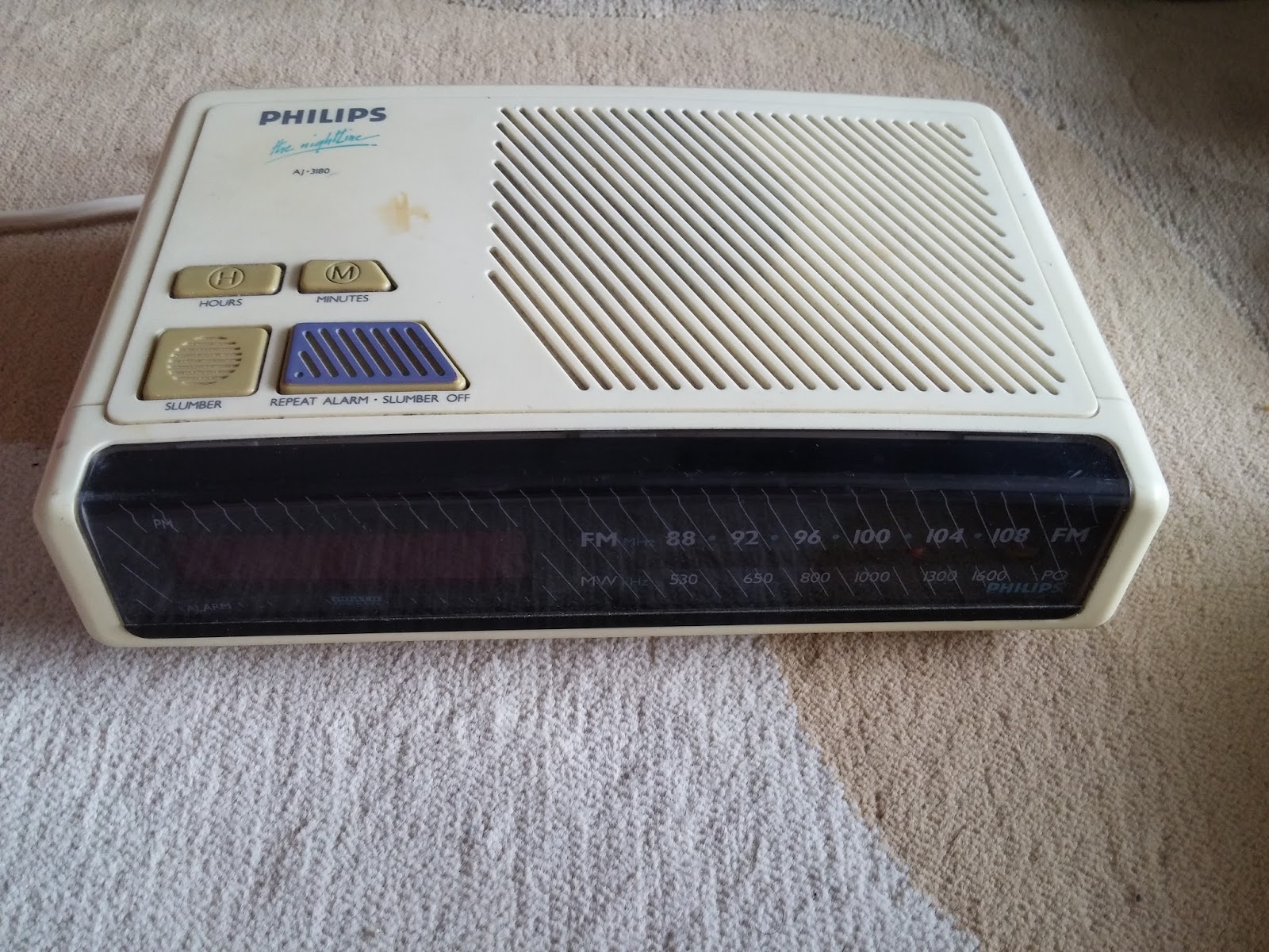 bitbazaar: Eski Radyo Koleksiyonum