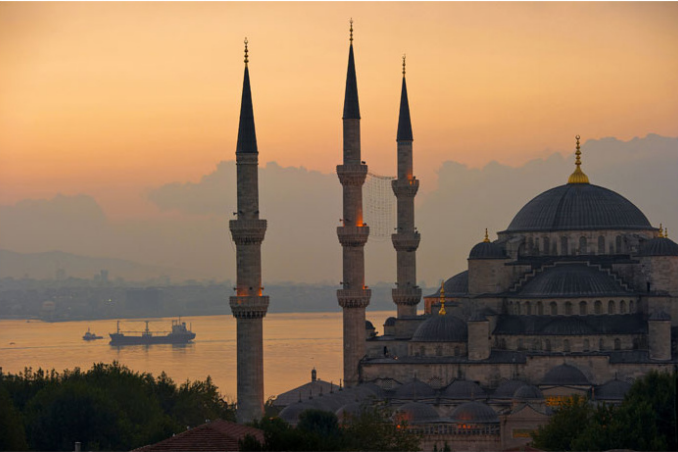 Turcija | Traveller's Club