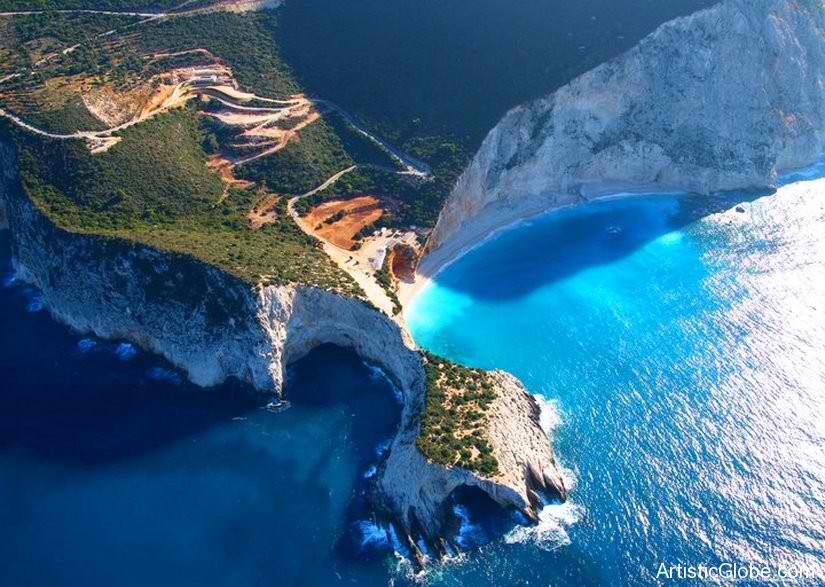 ΤΟ ΗΜΕΡΟΛΟΓΙΟ ΤΟΥ ΑΝΤΩΝΗ ΤΡΙΦΥΛΛΗ : ΠΟΡΤΟ ΚΑΤΣΙΚΙ