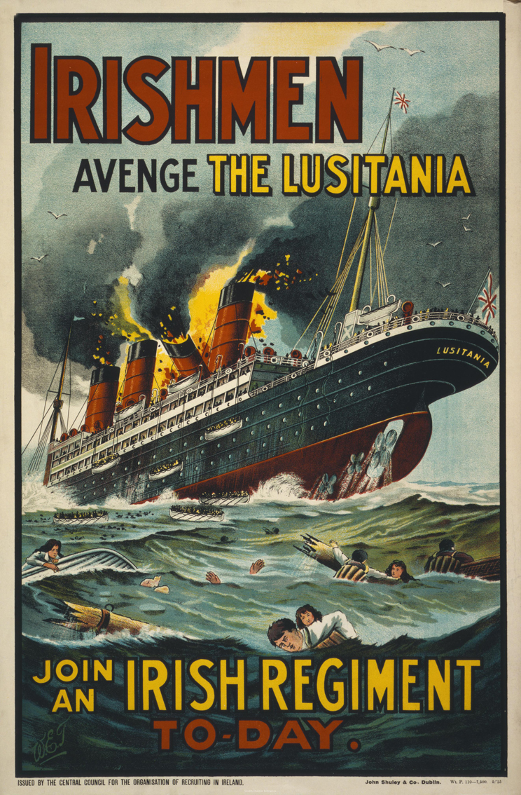 ART & ARTISTS: Maritime Posters - part 1