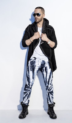 Yandel Wins Latin American Music Award For Album Of The Year With ...