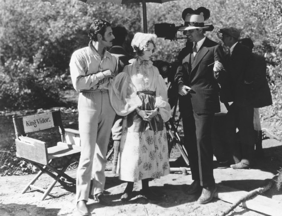 Bernardices: “Classic Hollywood: For generations, Kevin Brownlow has ...