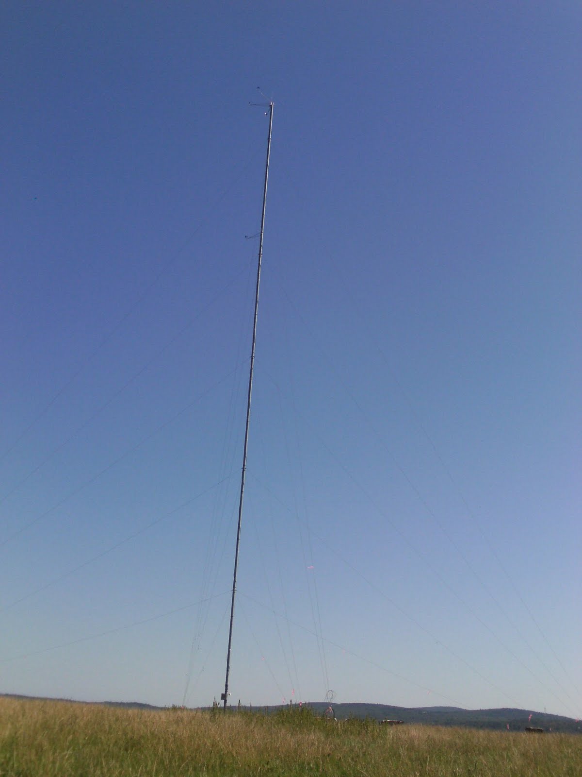 Once Upon a College: Taking the fleece to the mill and touring the ...