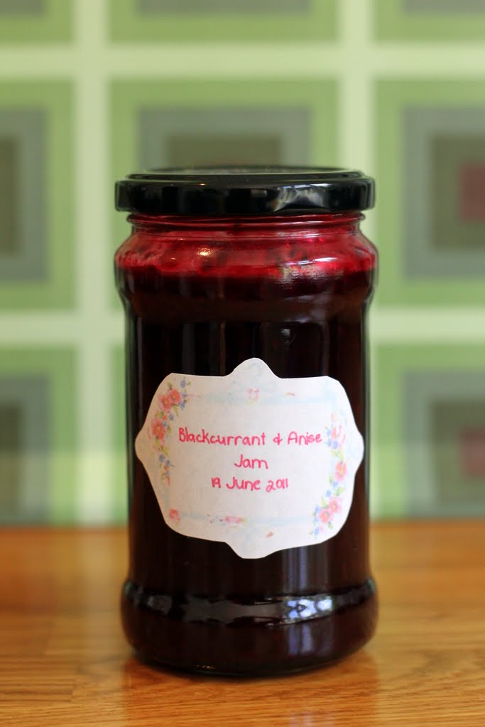 All The Live Long Day: Three Kinds Of Jam