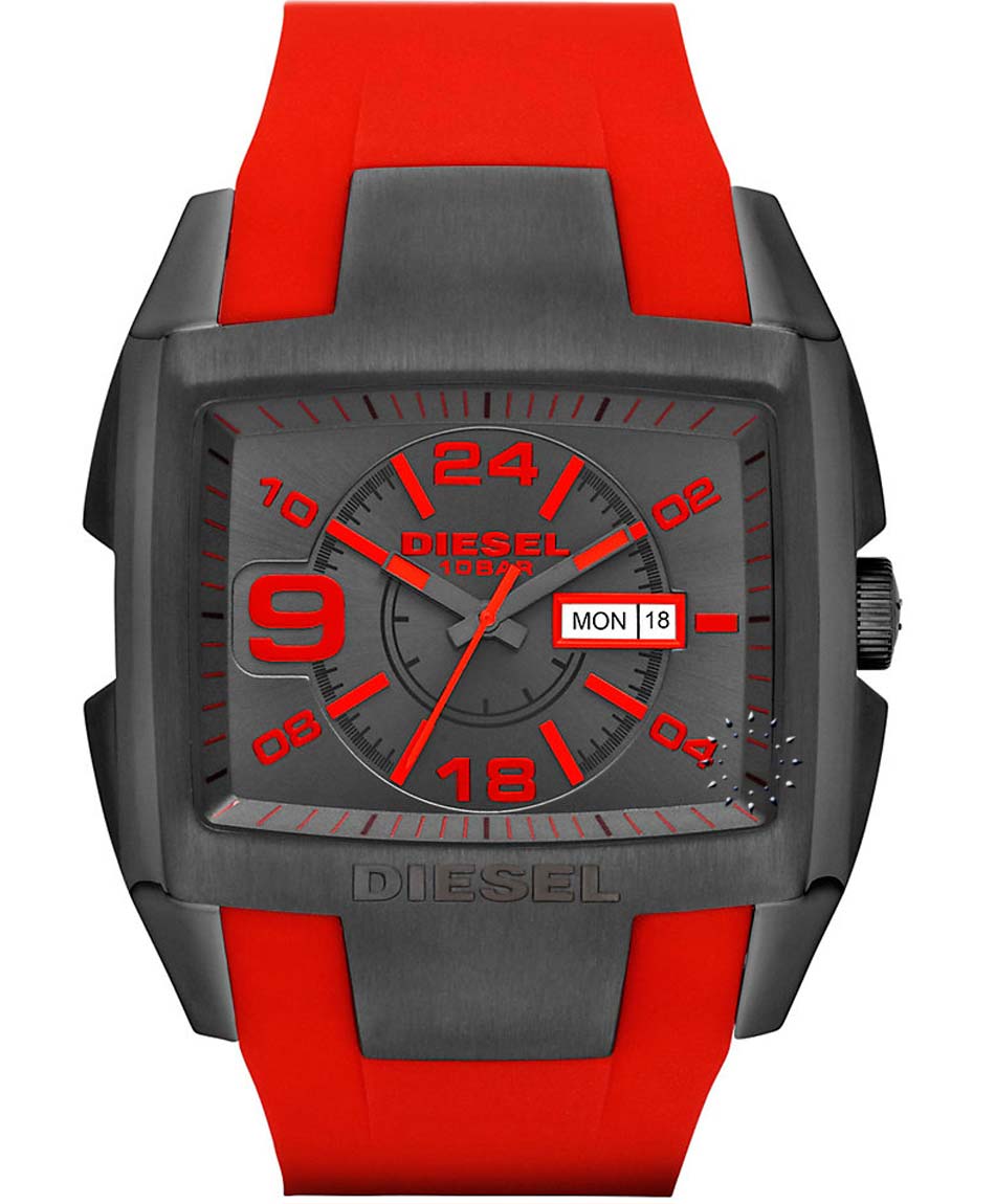 OROLOI.gr: Ανακαλύψτε τα ΝΕΑ Ρολόγια DIESEL μόνο στο oroloi.gr!!!