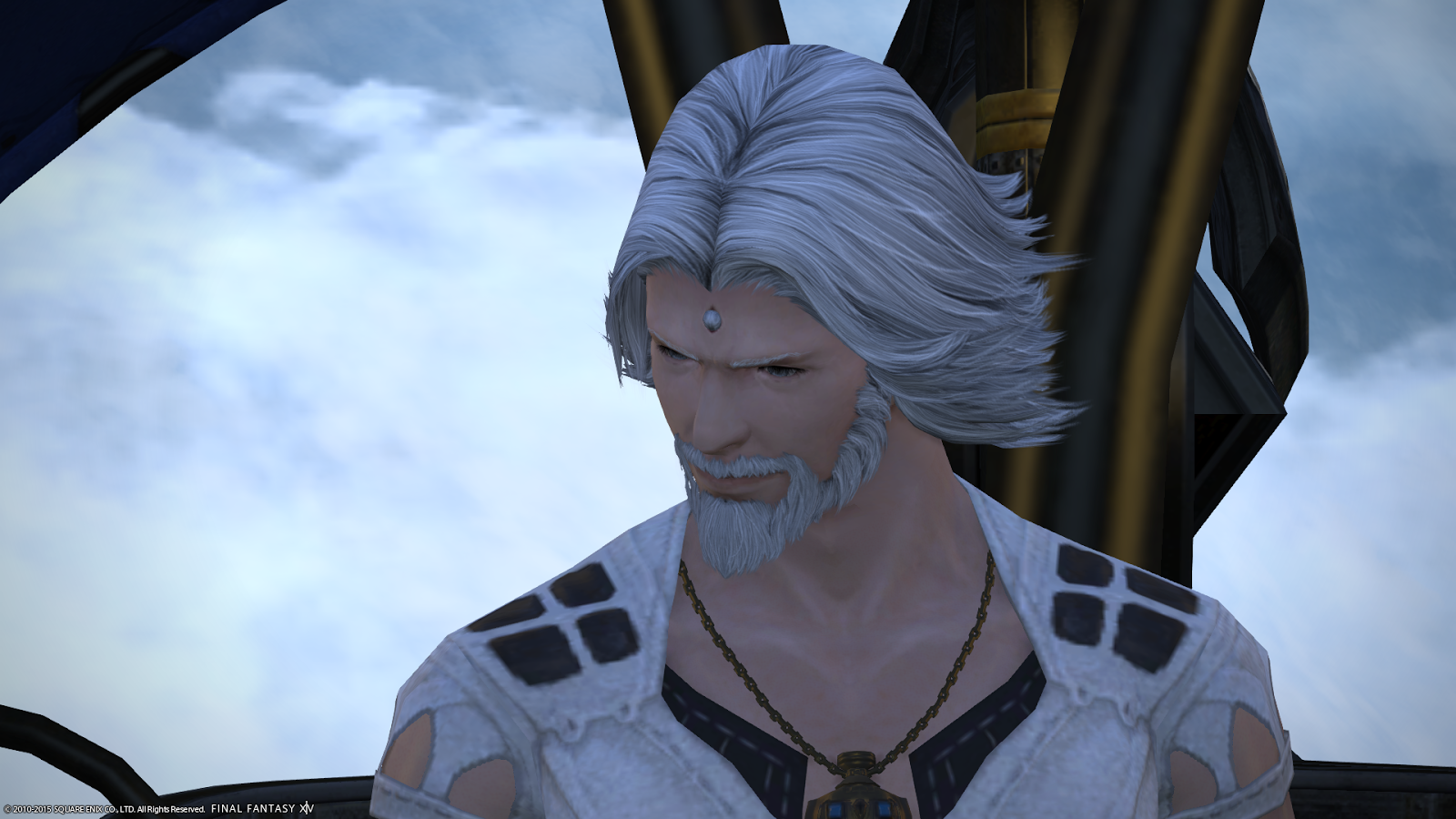 Gamer Girl Confessions: New GPU Meets Garuda