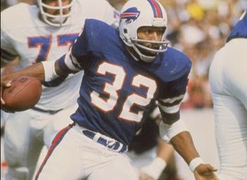 Top 5 Buffalo Bills games in history are something else